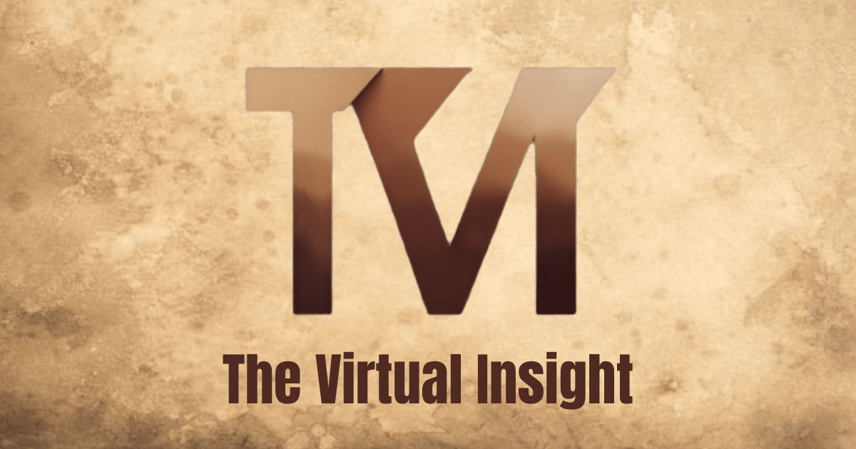 The Virtual Insight | Personal Development, Lifestyle & Career Growth